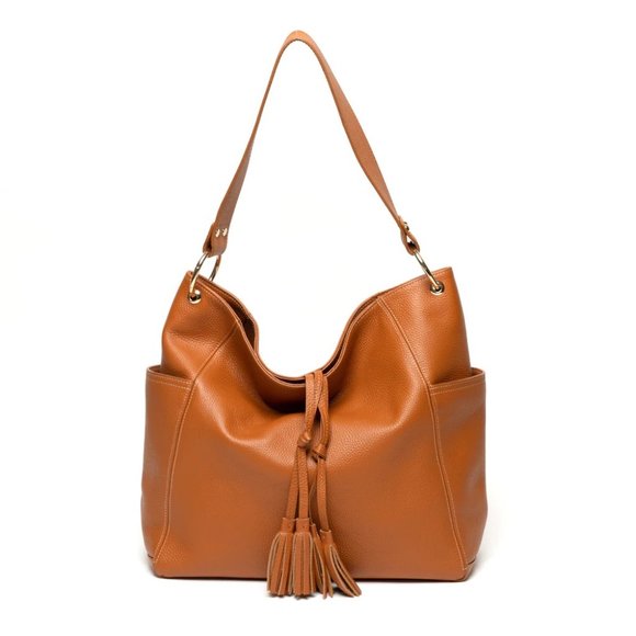 Laggo | Bags | Laggo Julia Bag In Caramel | Poshmark